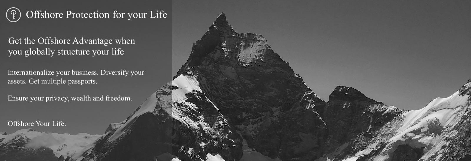 Offshore Formation Services | Offshore Company Services | Online