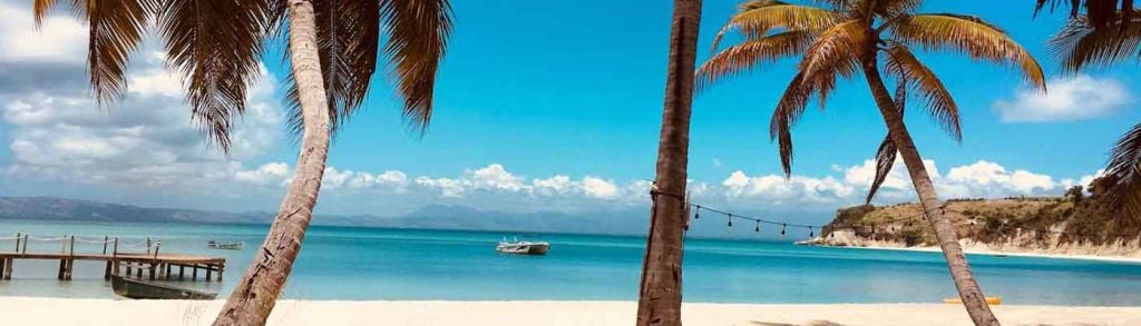 Countries With No Extradition Treaty With The U.S.